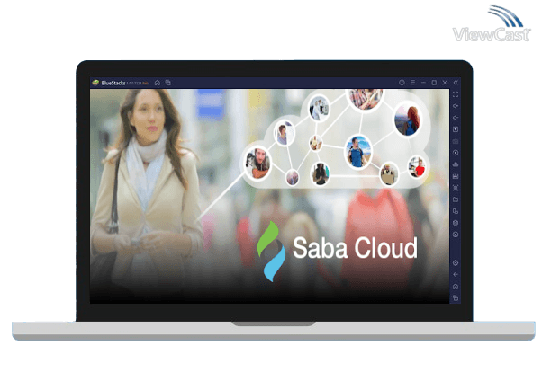 Download Saba Cloud for PC / Windows / Computer