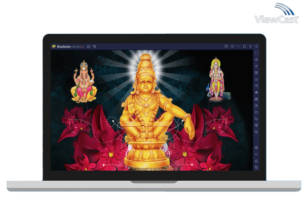 Download Sabarimala Ayyappan Wallpaper for PC / Windows / Computer