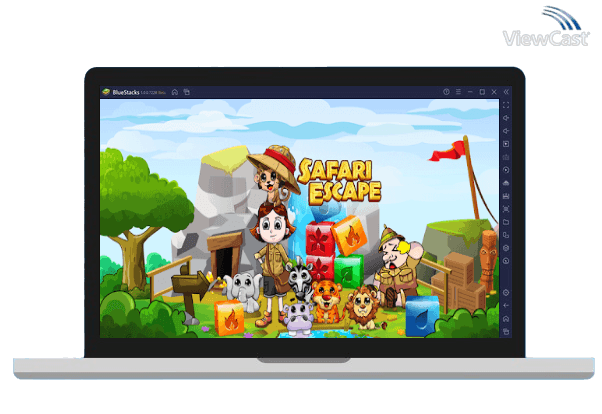 Download Safari Escape for PC / Windows / Computer