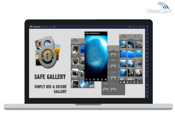 Download Safe Gallery (Media Lock) for PC / Windows / Computer