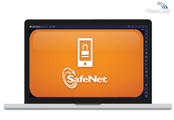 Download SafeNet MobilePASS for PC / Windows / Computer