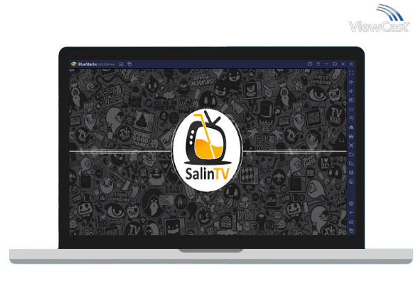 Download Salin Tv for PC / Windows / Computer