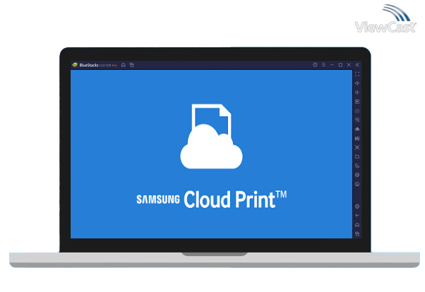 Download Samsung Cloud Print for PC / Windows / Computer