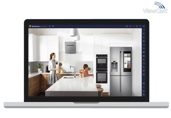 Download Samsung Family Hub for PC / Windows / Computer