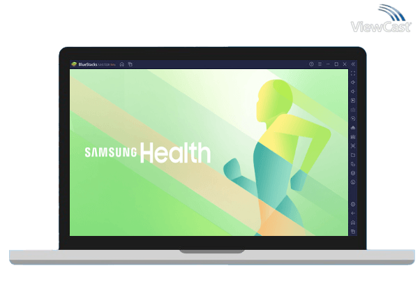 Download Samsung Health for PC / Windows / Computer