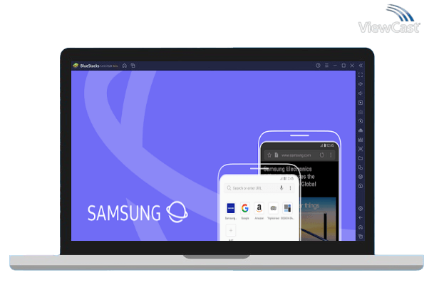 Download Samsung Internet Browser Beta for PC / Windows / Computer