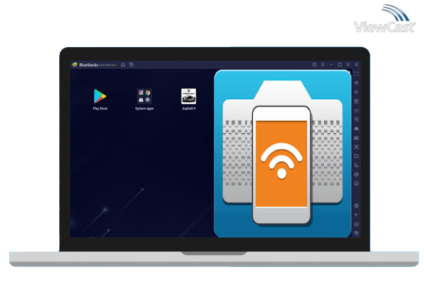 Download Samsung SMART CAMERA App for PC / Windows / Computer