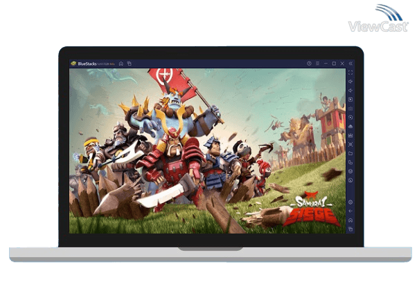 Download Samurai Siege: Alliance Wars for PC / Windows / Computer