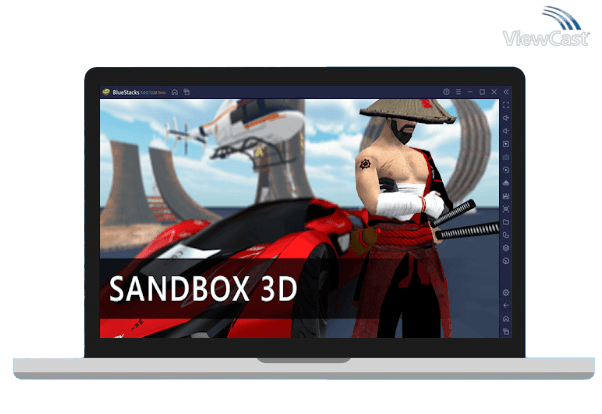 Download Sandbox 3D for PC / Windows / Computer