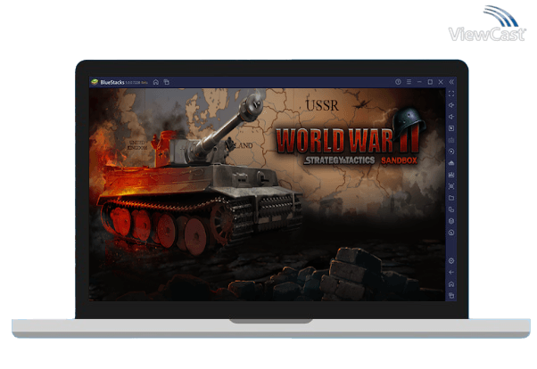 Download Sandbox: Strategy & Tactics for PC / Windows / Computer
