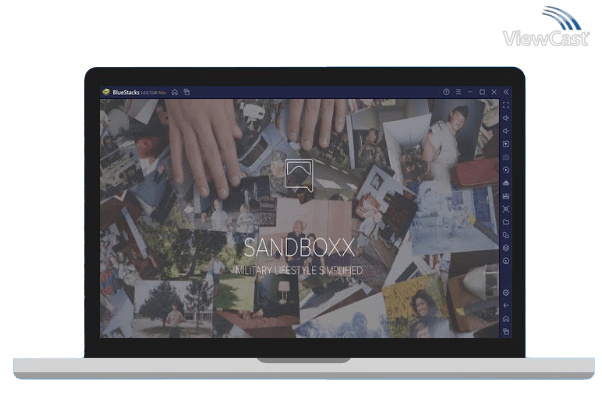 Download Sandboxx for PC / Windows / Computer
