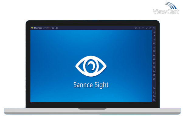Download Sannce Sight for PC / Windows / Computer