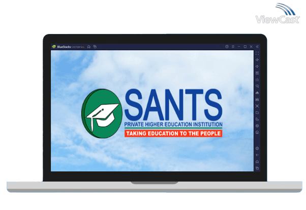 Download SANTS for PC / Windows / Computer