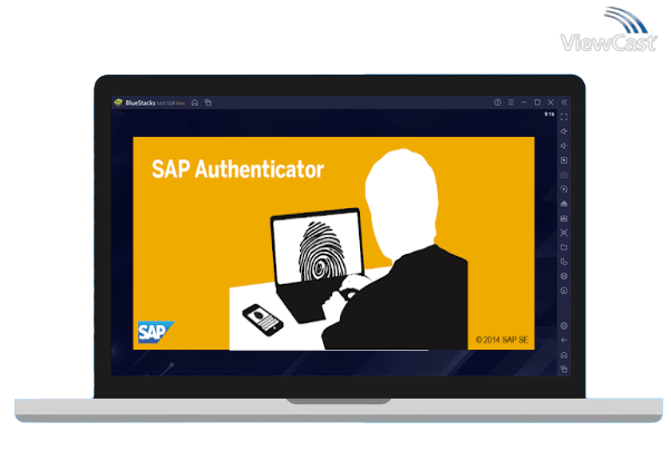 Download SAP Authenticator for PC / Windows / Computer