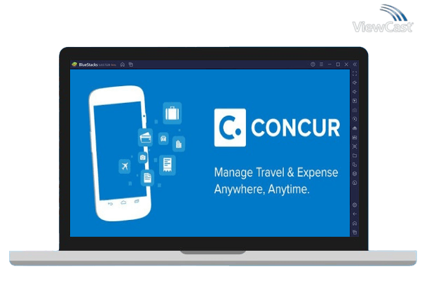 Download SAP Concur for PC / Windows / Computer