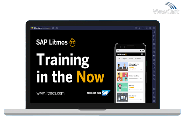 Download SAP Litmos Training for PC / Windows / Computer