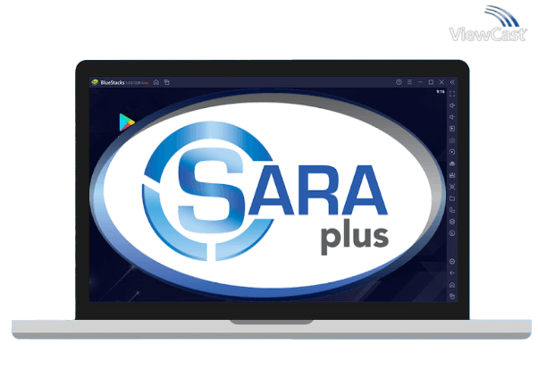Download SARA Plus for PC / Windows / Computer
