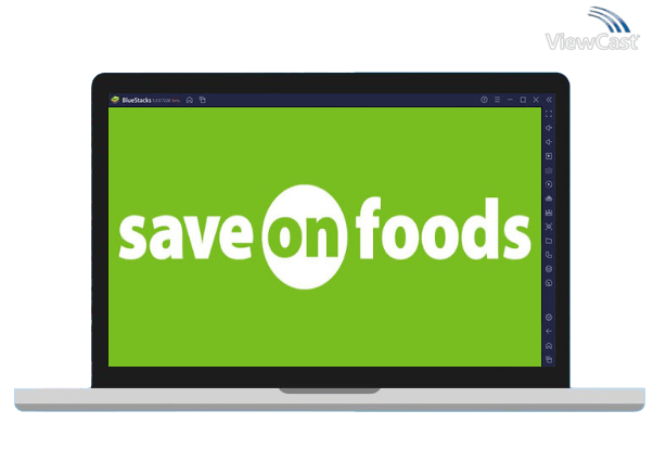 Download Save-On-Foods for PC / Windows / Computer
