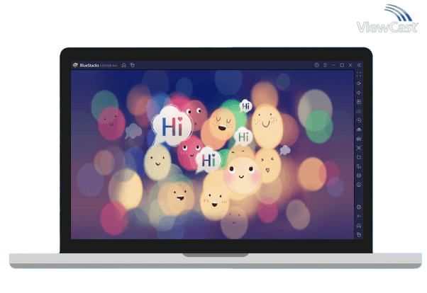 Download SayHi Chat, Meet New People for PC / Windows / Computer