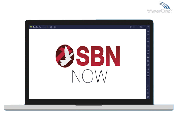 Download SBN Now for PC / Windows / Computer