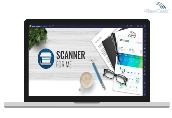 Download Scanner App for Me: Scan Documents to PDF for PC / Windows / Computer