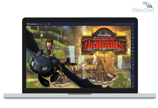 Download School of Dragons for PC / Windows / Computer