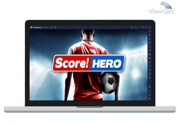Download Score! Hero for PC / Windows / Computer