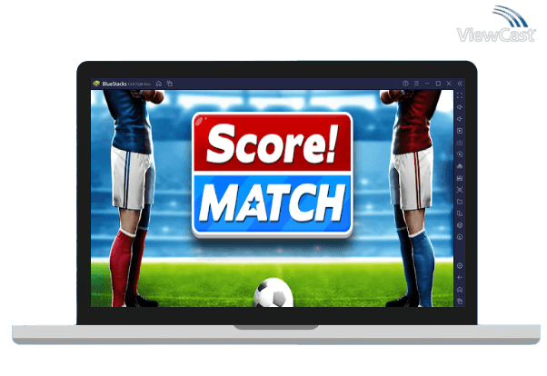 Download Score! Match for PC / Windows / Computer