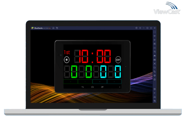 Download Scoreboard Multi for PC / Windows / Computer