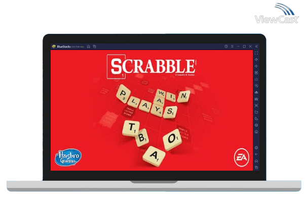 Download SCRABBLE for PC / Windows / Computer