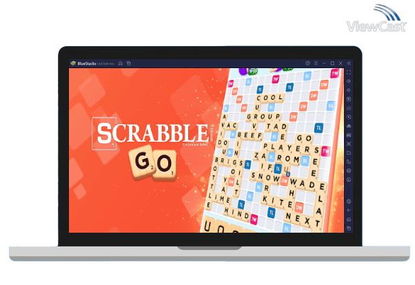 Download Scrabble® GO - New Word Game for PC / Windows / Computer