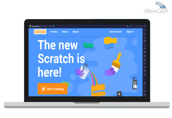 Download Scratch 3.0 for PC / Windows / Computer