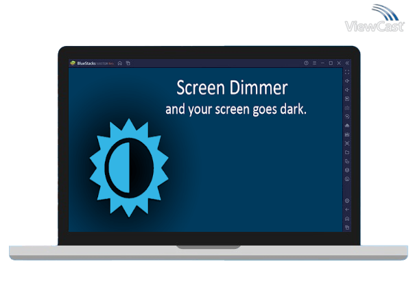 Download Screen Dimmer for PC / Windows / Computer