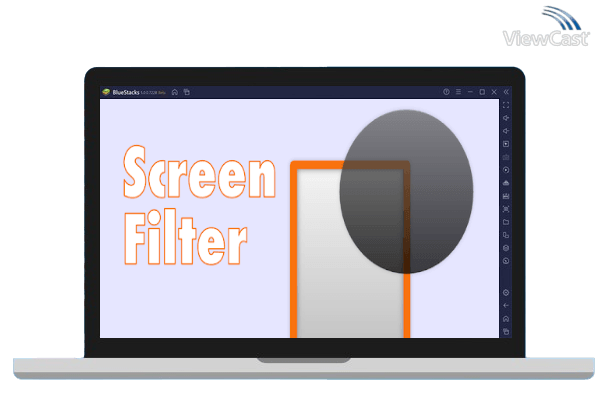 Download Screen Filter for PC / Windows / Computer