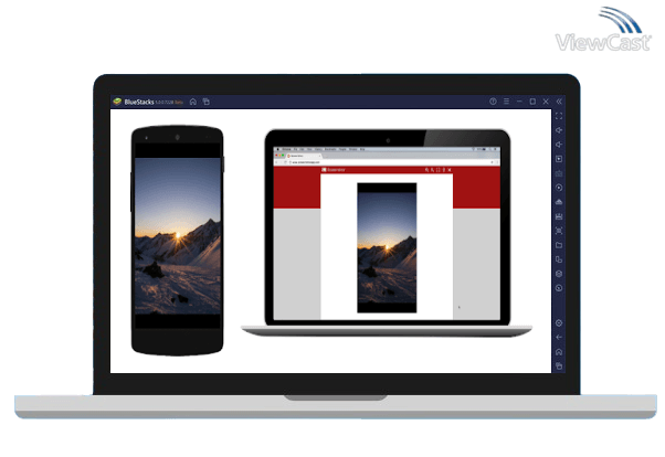 Download Screen Mirror - Screen Sharing for PC / Windows / Computer