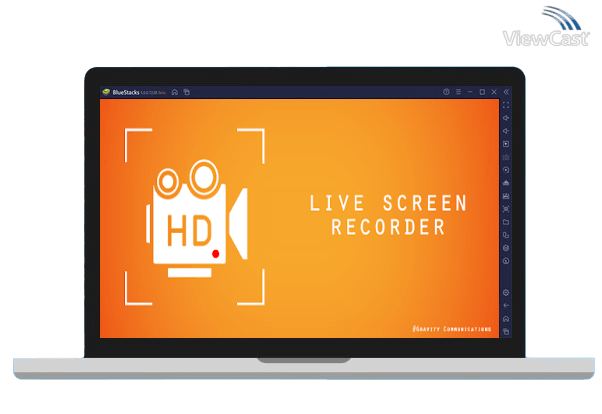 Download Screen Recorder With Internal Audio for PC / Windows / Computer
