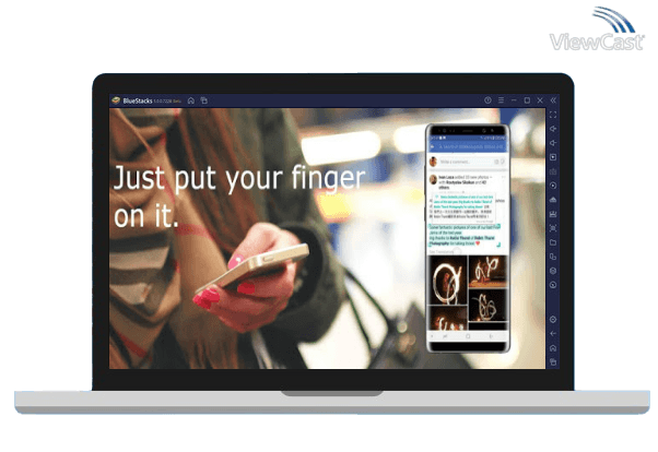 Download Screen Translator for PC / Windows / Computer