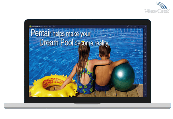 Download ScreenLogic Connect for PC / Windows / Computer