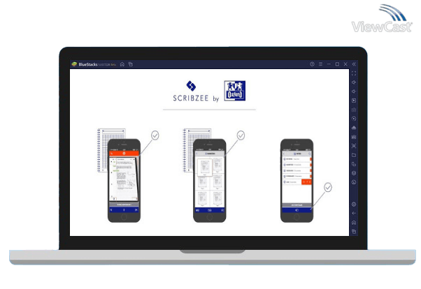 Download SCRIBZEE® for PC / Windows / Computer