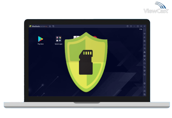 Download Sd Card Virus Scanner free for PC / Windows / Computer