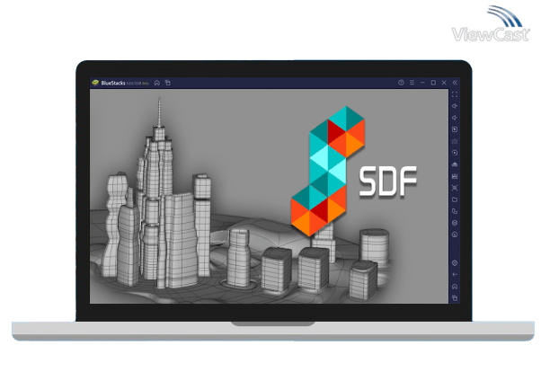 Download SDF 3D for PC / Windows / Computer