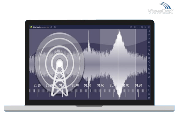 Download SDR Touch - Live offline radio for PC / Windows / Computer