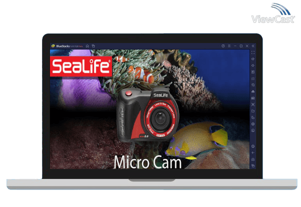 Download SeaLife Micro Cam for PC / Windows / Computer