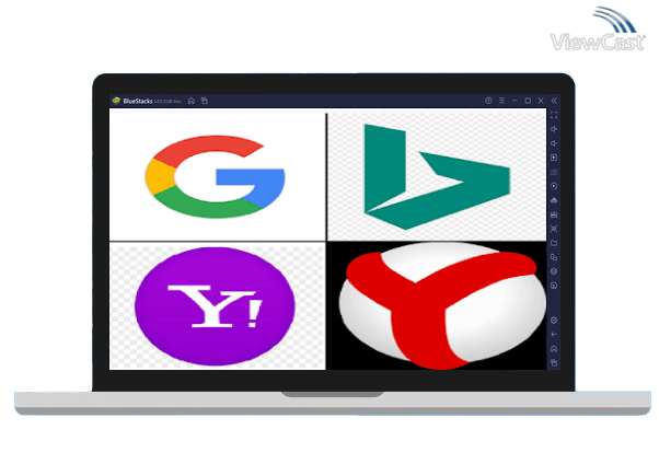 Download Search engines for PC / Windows / Computer