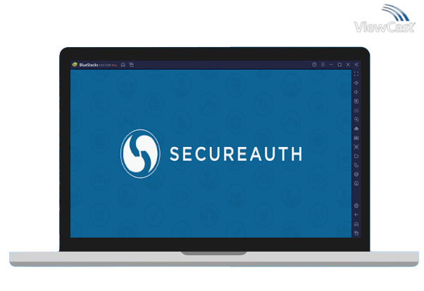 Download SecureAuth Authenticate for PC / Windows / Computer