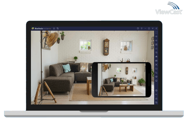 Download Security Camera CZ for PC / Windows / Computer