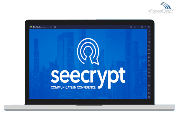 Download Seecrypt for PC / Windows / Computer