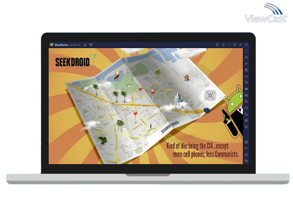 Download SeekDroid: Find My Phone for PC / Windows / Computer