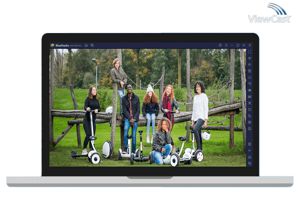 Download Segway-Ninebot for PC / Windows / Computer