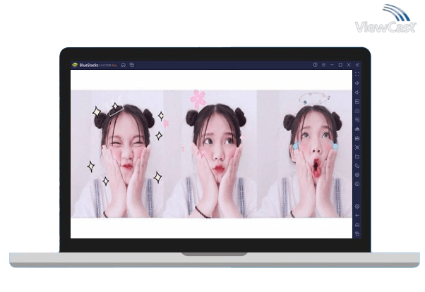 Download Selfie Camera Filters for PC / Windows / Computer